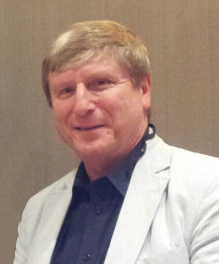 Bio & Contact – Ken Ogilvie